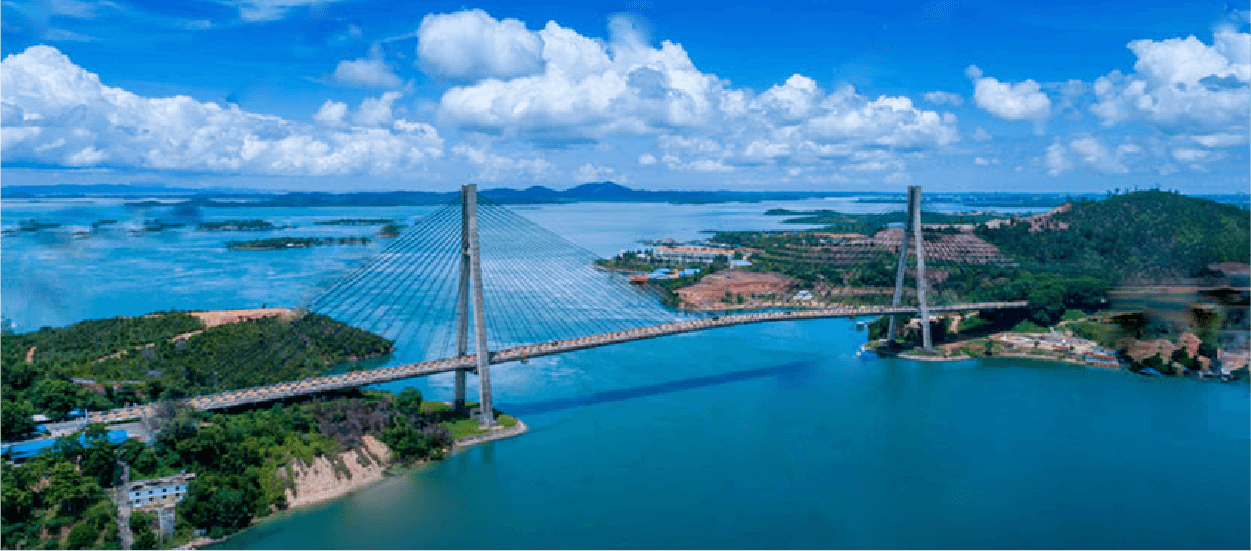 Savouring Batam's Natural Beauty and Culinary Delights - Best Breaking ...