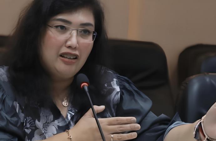 Rempang Island Development Project Included in National Strategic ...