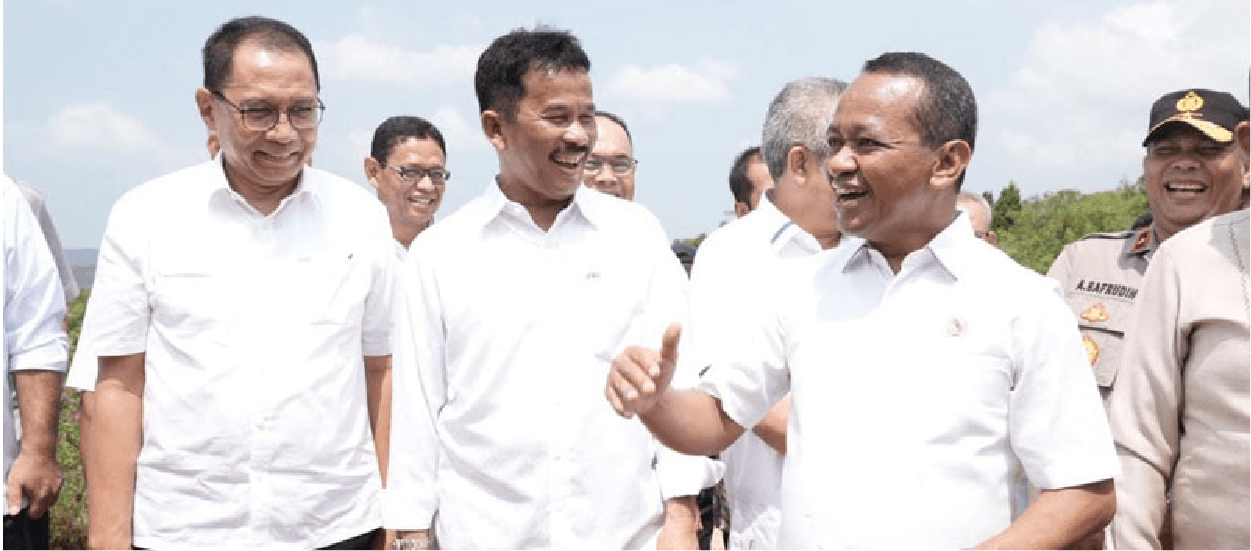 Indonesia Outlines Ambitious "Green and Sustainable City" Plan for ...