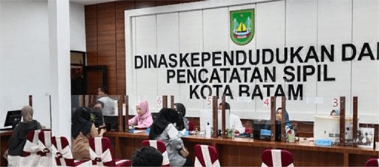 Digital ID Cards Gain Traction in Batam: Exploring the Key Advantages ...