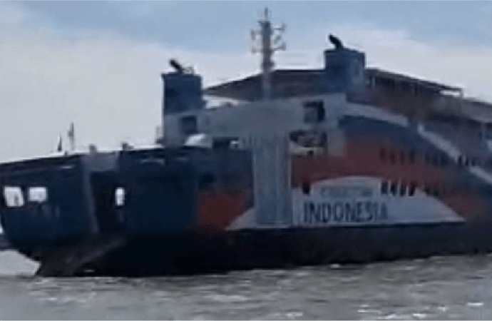 New Ferry Route Links Jakarta, Batam, and Belawan, Boosting Regional ...