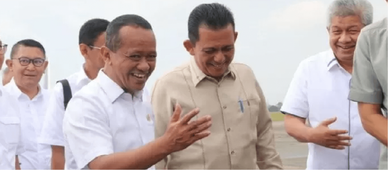 Indonesia’s "Rempang Eco City" Project Sparks International Buzz - Best ...