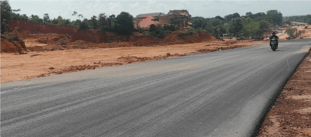 Batam Accelerates Infrastructure Project Completion, Focusing on Main ...