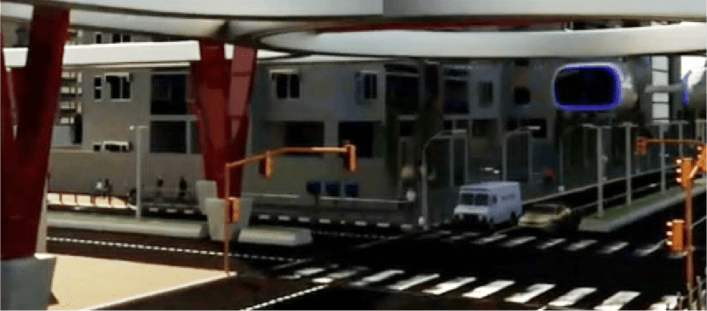 LRT Project in Batam Enters Feasibility Study Stage by STRIDES ...