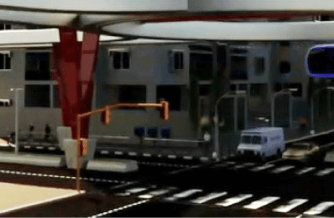 LRT Project in Batam Enters Feasibility Study Stage by STRIDES ...