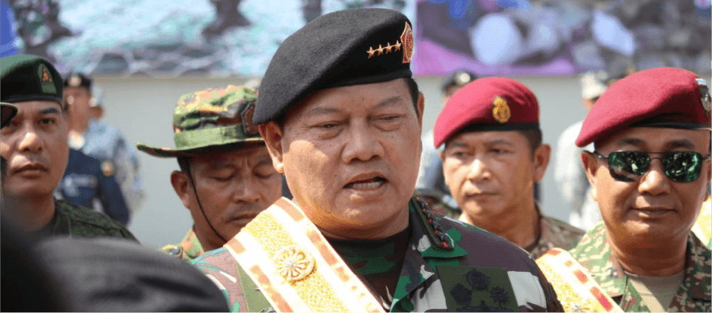 Indonesia Hosts Inaugural ASEAN Joint Military Exercise - BNA ...
