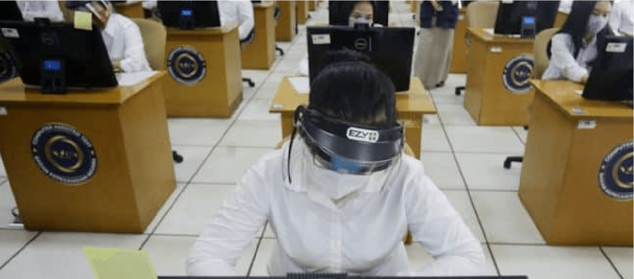 Batam Education Department Opens Positions for Civil Servants, Hundreds ...