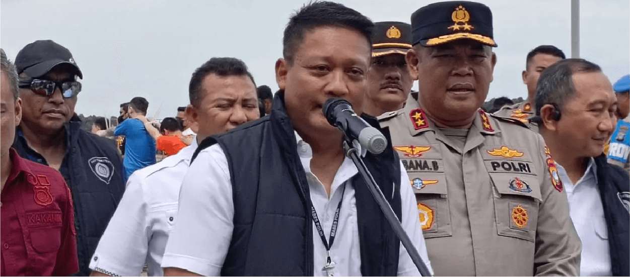 Indonesian Police Clamp Down on International Crime - Best Breaking ...