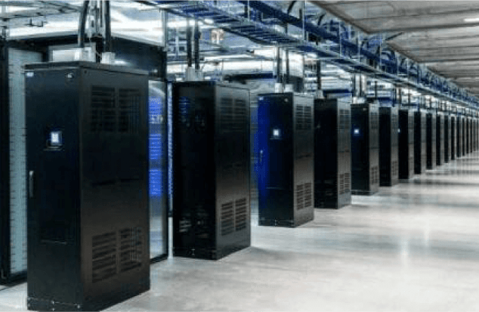 Batam Prepares to Host World’s Largest Data Center, Directly Rivaling ...