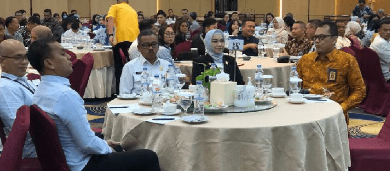 Batam Implements Cashless Payment System for Tax Collection - Best ...