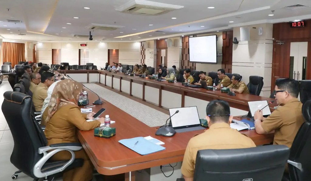 Batam Accelerates Advancement Towards Smart City Vision - BNA ...