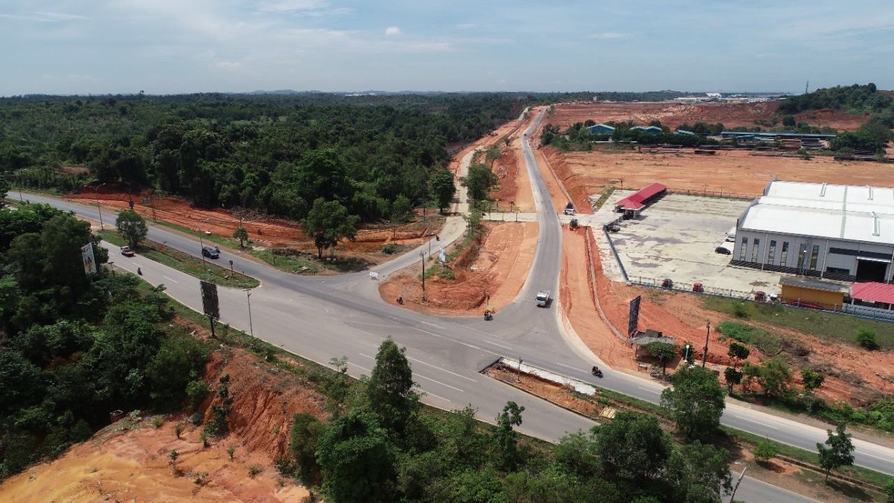 Batam City Proposes Nine Key Projects for 2024 - BNA - Breaking news in ...