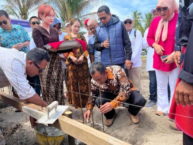 Massive Investment in Katang Lingga's Island Resort: A Game Changer for ...