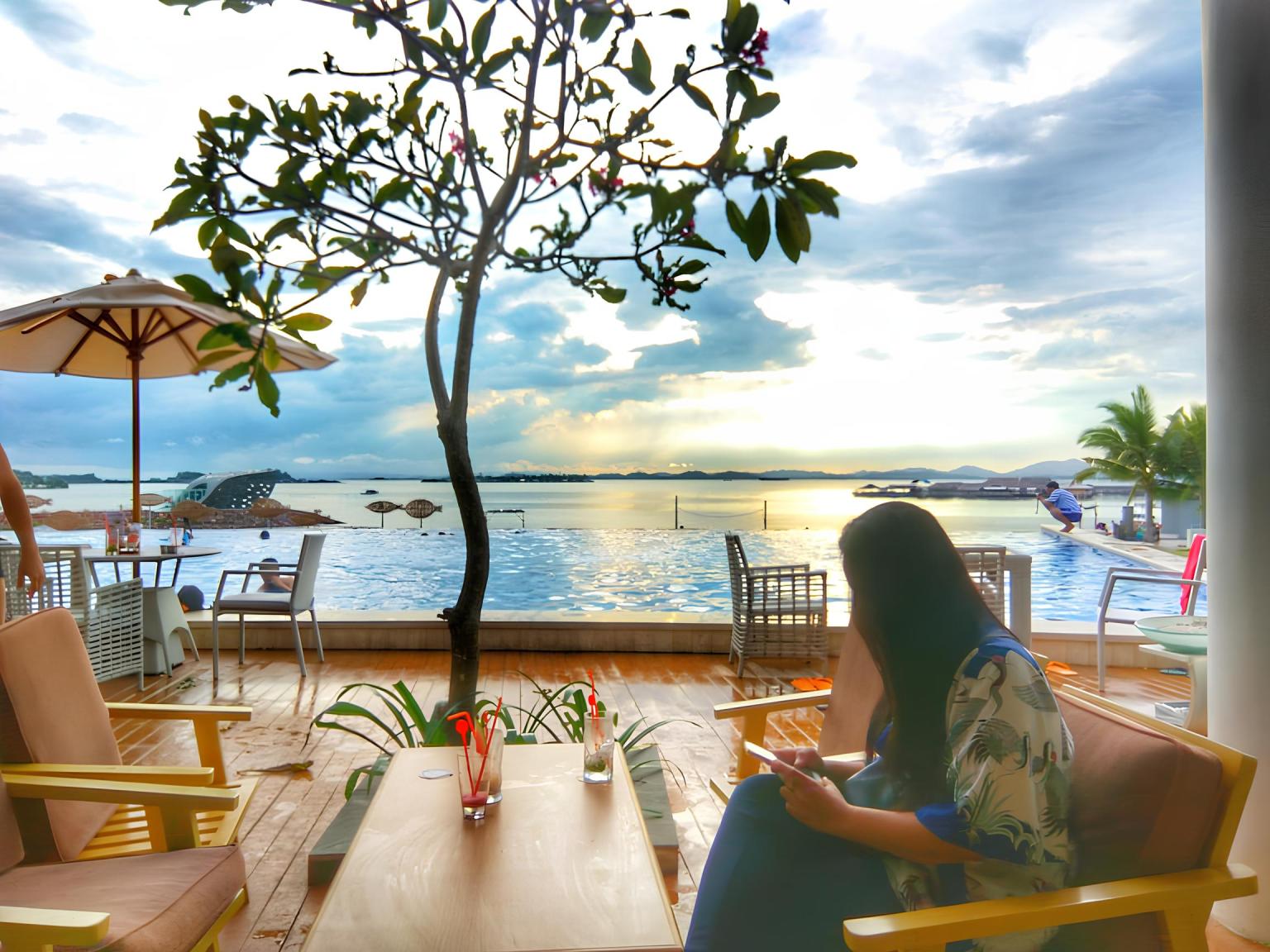 8 Great Beach Bars in Batam - BNA - Breaking news in Batam and beyond ...
