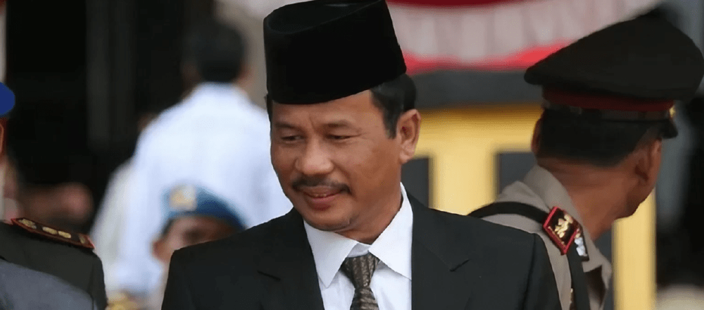 Batam Mayor Muhammad Rudi’s Leadership Journey: A Deeper Look - BNA ...