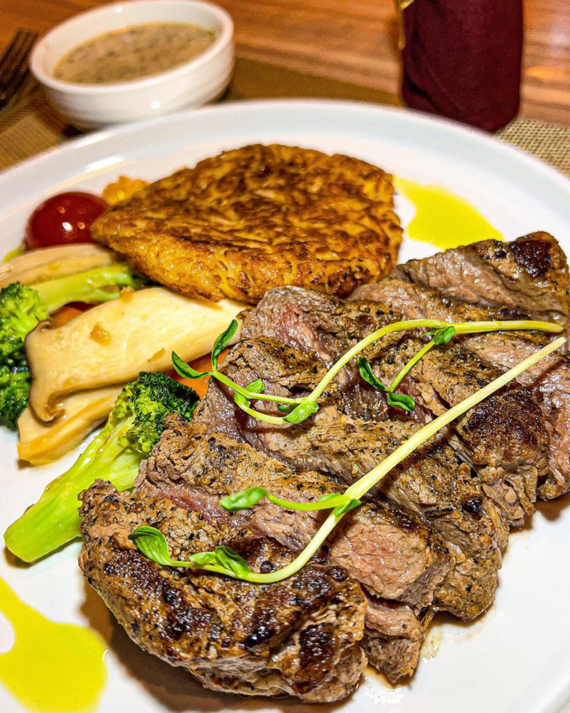 8 Great Recommended Steakhouses in Batam - BNA - Breaking news in Batam ...