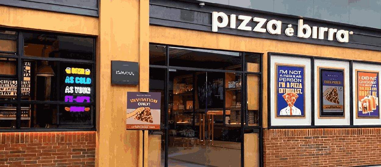 Ismaya Group Expands Culinary Business into Batam's Unique Market ...