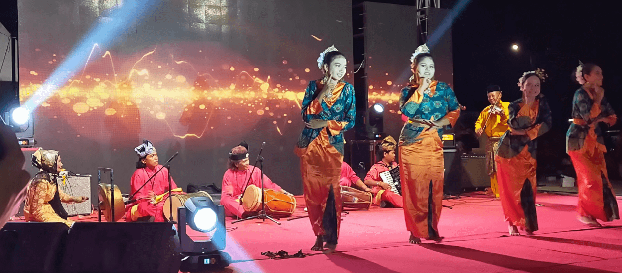 Discover End-of-Year Holiday Fun in Indonesia's Kepri Province - Best ...