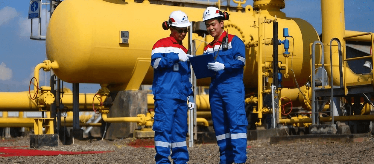 PGN Boosts Batam's Natural Gas Supply with Innovative Solutions - Best ...