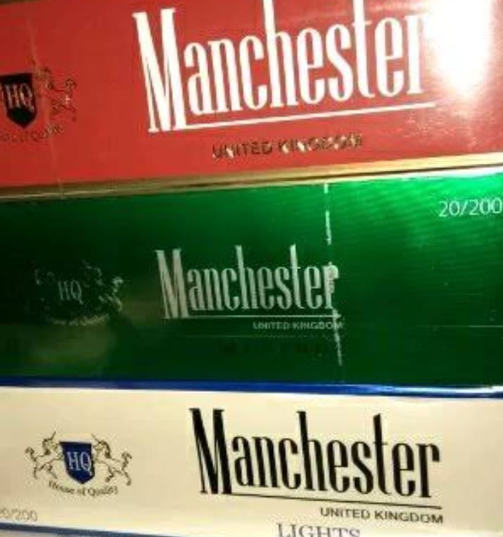 Massive Illicit Cigarette Trade Uncovered in Batam - BNA - Breaking ...