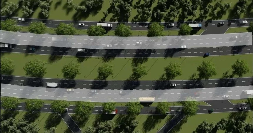 Exploring Batam: A City of Bridges, Impeccable Roads, and Electronic ...