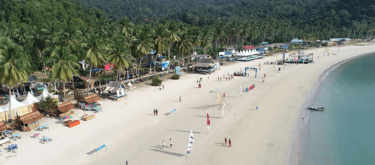 Exploring Padang Melang Beach in Anambas: A Blend of Serenity and ...
