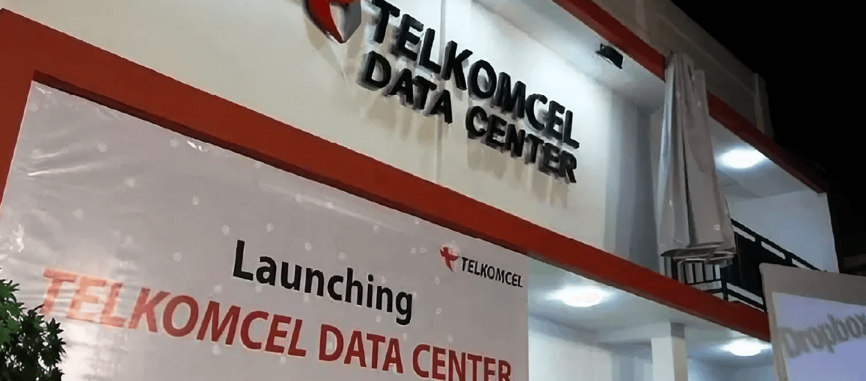 Telkom Unveils NeuCentrIX, a New Business Venture in the Promising ...