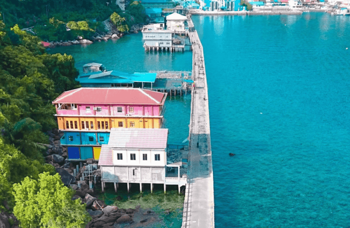 Discovering Tarempa: Anambas Islands' Hidden Gem of Nature and Culture ...