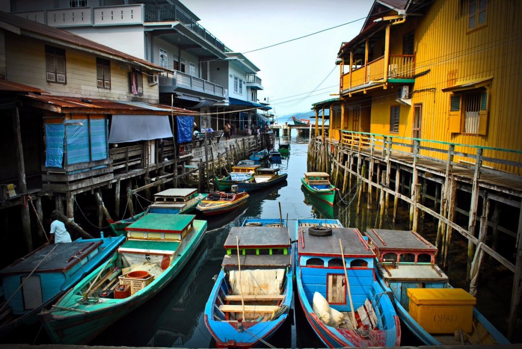 Discovering Tarempa: Anambas Islands' Hidden Gem of Nature and Culture ...