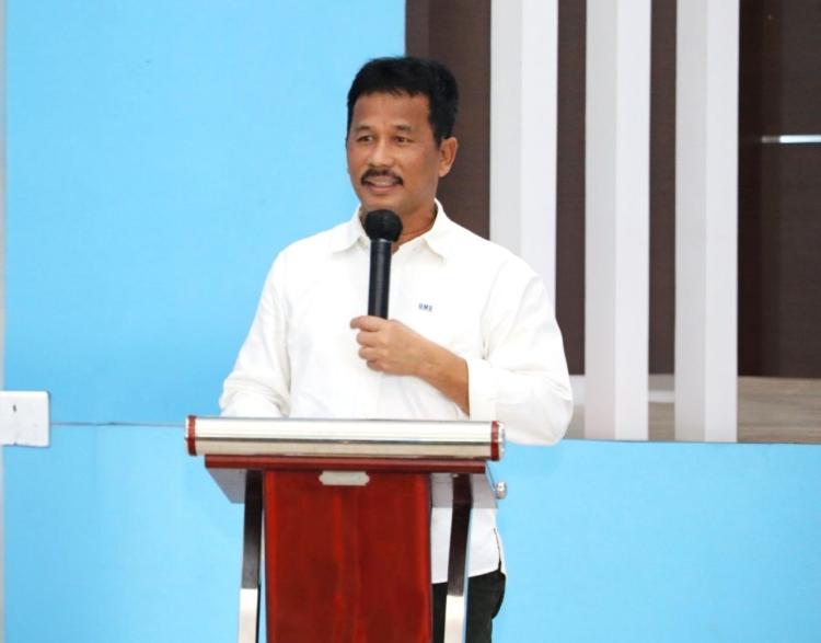 Batam's Investment Climate: A Call for Unity by Muhammad Rudi - BNA ...