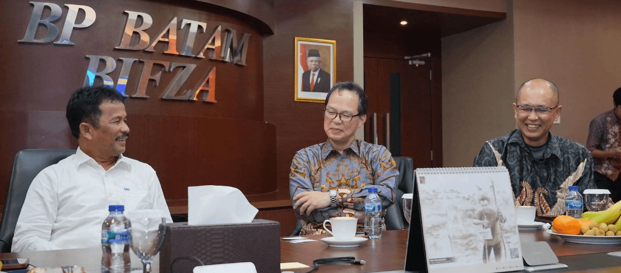 PT Rubycon Indonesia Plans Expansion in Batam City - Best Breaking News ...