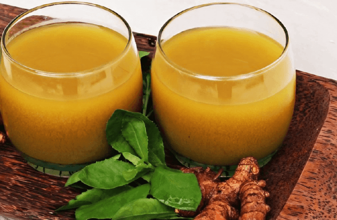 UNESCO Designates Indonesian Jamu as Intangible Cultural Heritage - BNA ...