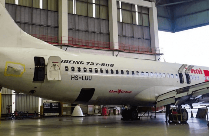 KEK Batam Aero Technic Aims for a Whopping Rp 7 Trillion Investment by ...