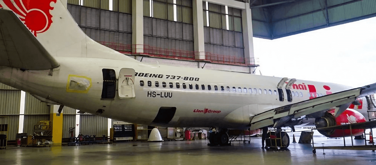 KEK Batam Aero Technic Aims for a Whopping Rp 7 Trillion Investment by ...