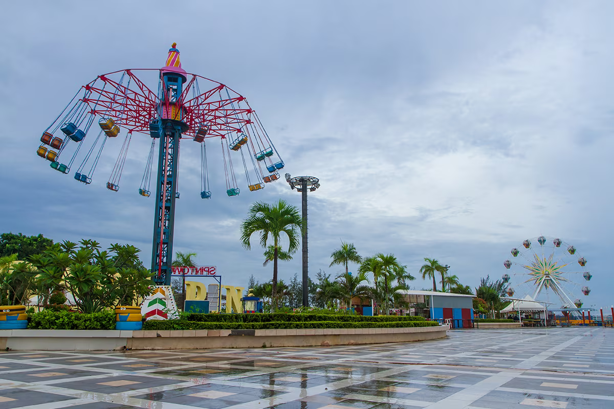 Top 6 Attractions to Visit in Batam for a Memorable Vacation - BNA ...