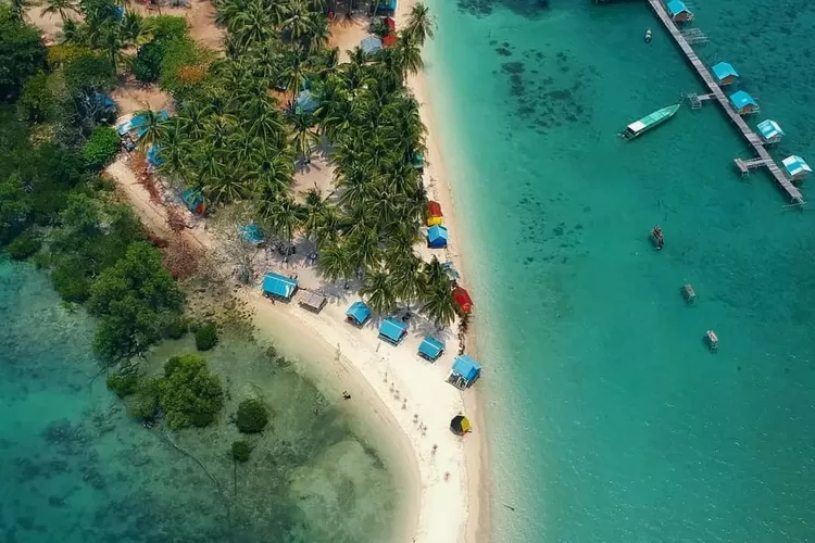 Top 6 Attractions to Visit in Batam for a Memorable Vacation - BNA ...