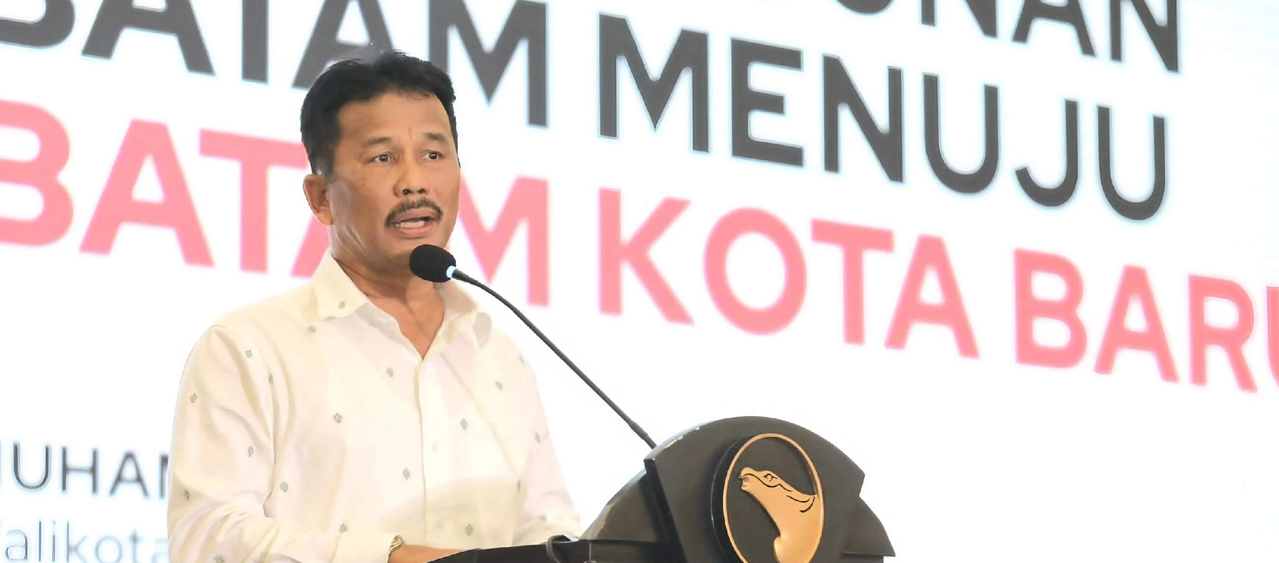Indonesia's Rempang Eco-City Development: A Progressive Leap for ...
