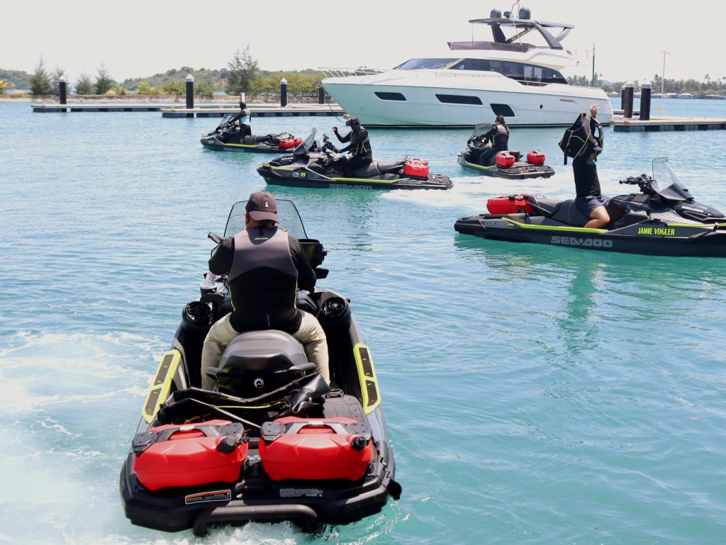 Nirup Island: The Prototype for Sustainable Green Destinations in Batam ...