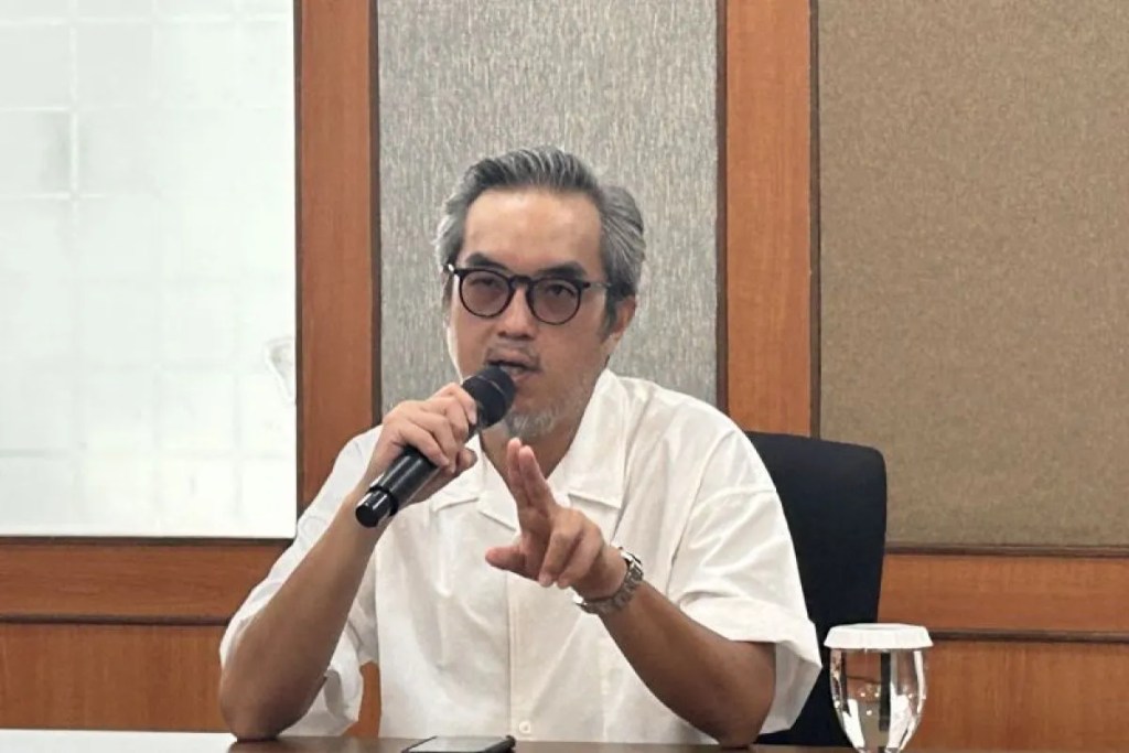 Smesco Indonesia Appeals to Singaporean Investors for UMKM Growth - BNA ...