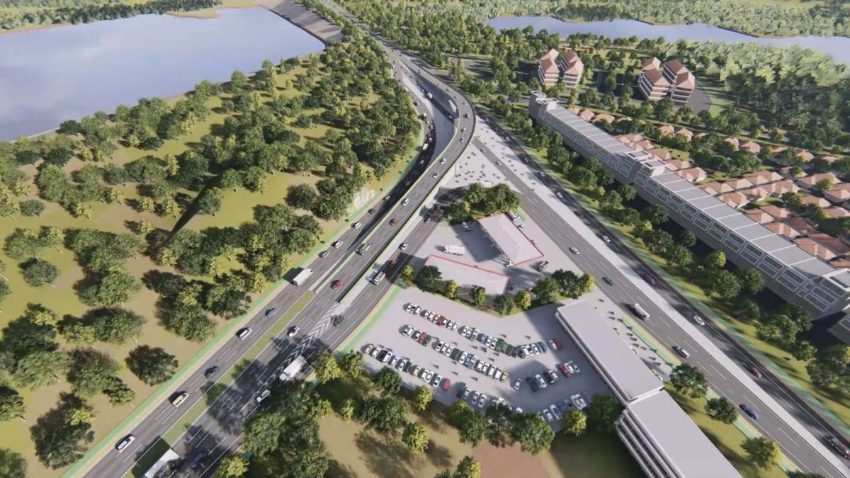 Batam Accelerates Infrastructure Projects to Boost Investment in 2024 ...