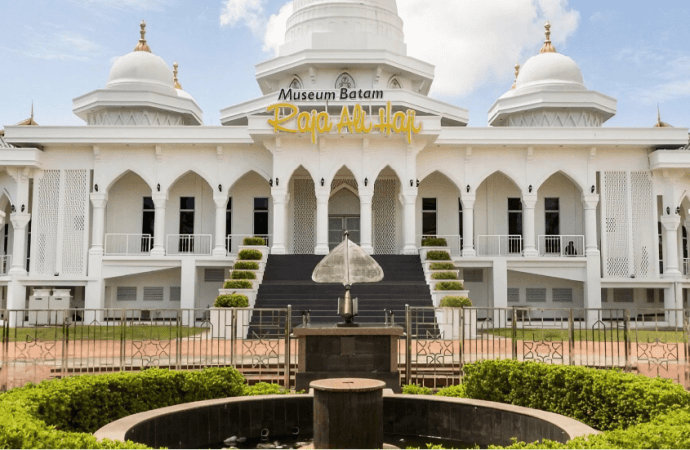 Museum Batam: Exploring the Historical and Cultural Treasures of the ...