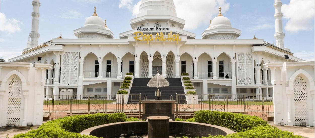 Museum Batam: Exploring the Historical and Cultural Treasures of the ...