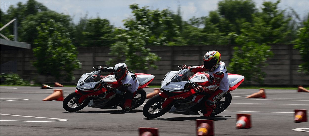 Astra Honda Champions Indonesian Riders in International Racing ...