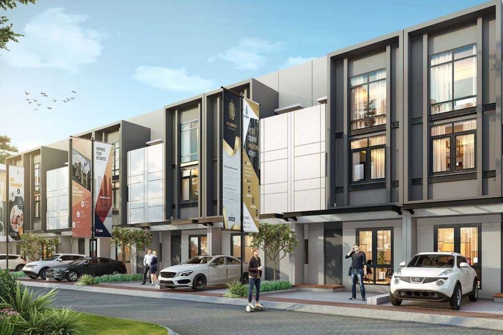 Unveiling Batam's Lucrative Property Investment Avenues: A Golden ...