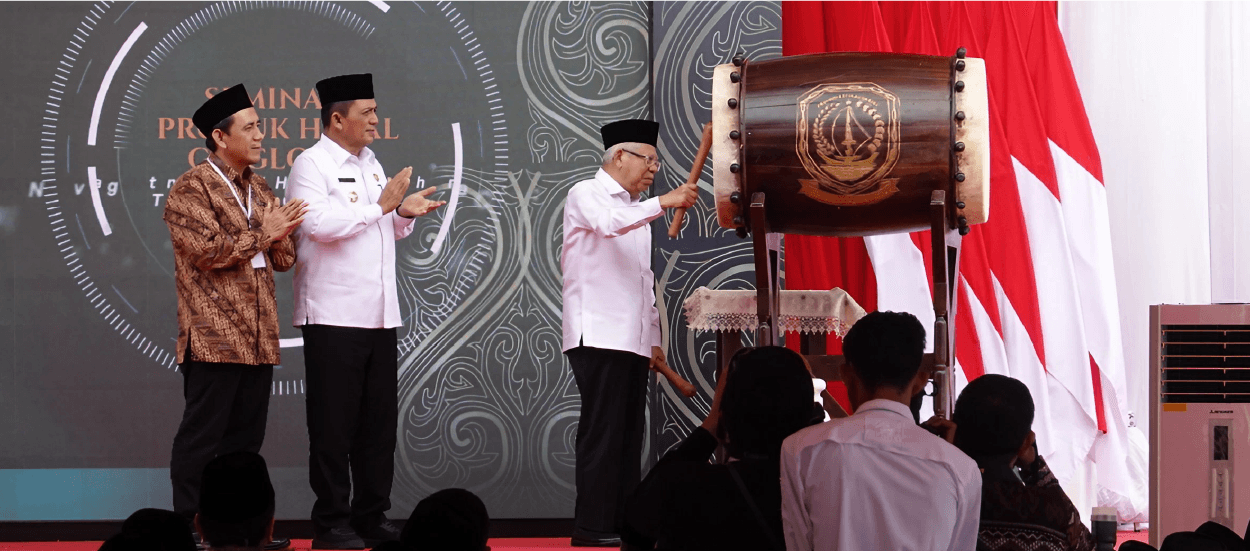 Kepri Aims to Become International Halal Trade Hub - Best Breaking News ...