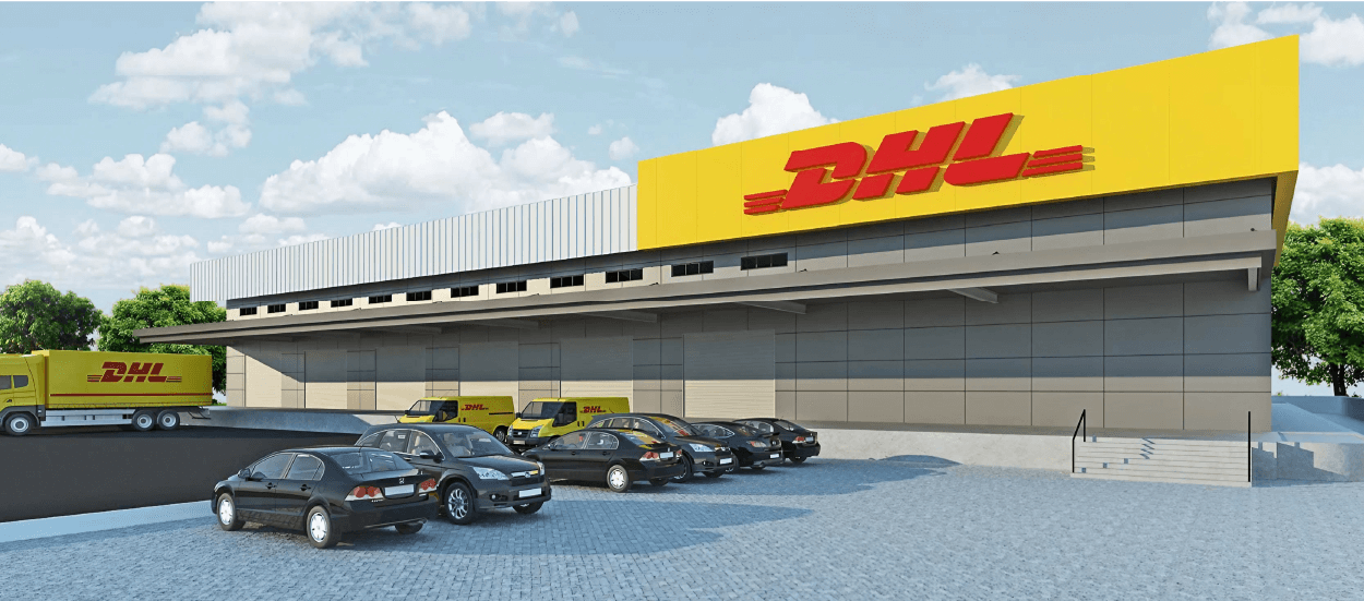 DHL Unveils Asia's First Electric Vehicle Logistics Hub in Batam - Best ...