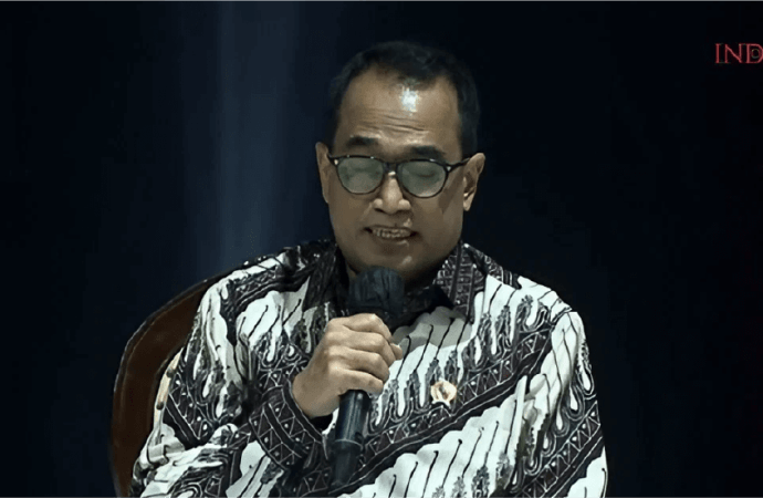 Indonesia Regains Airspace Sovereignty Over Riau Islands and Natuna ...