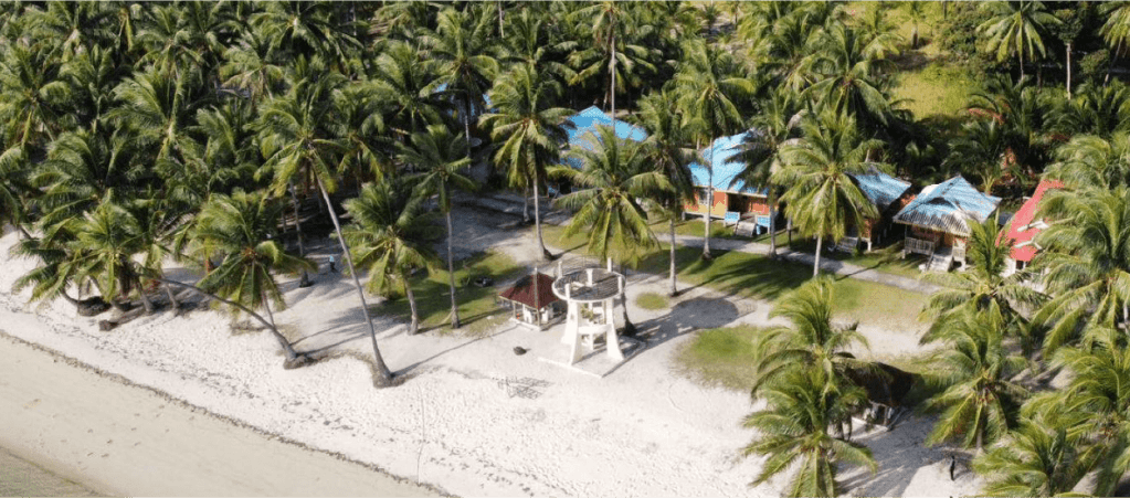 Discovering Pulau Benan: A Gem in Indonesia's Lingga Archipelago - BNA ...