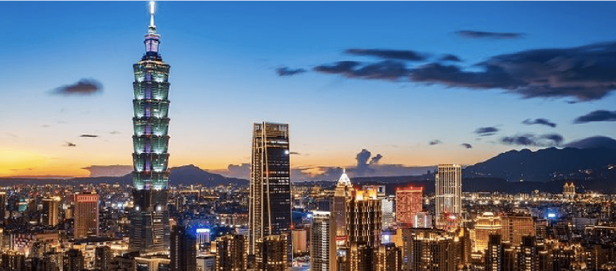 Taiwan Looks to Southeast Asia for Tech Talent Amid Skill Shortage ...