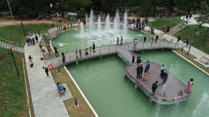 7 Must-Visit Attractions in Sekupang, Batam - BNA - Breaking news in ...